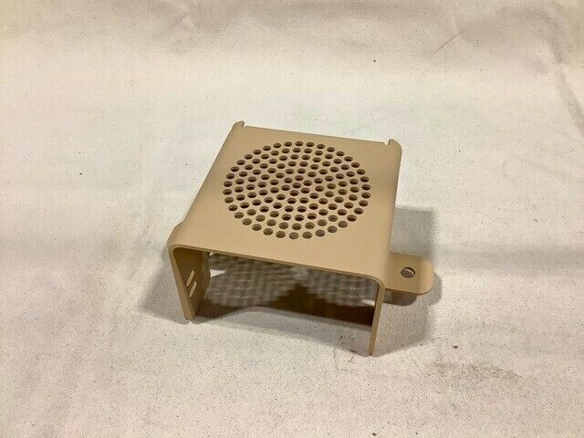 MILITARY MRAP MMPV BAE SYSTEMS 12539196 LOUDSPEAKER COVER 5965-01-611 ...