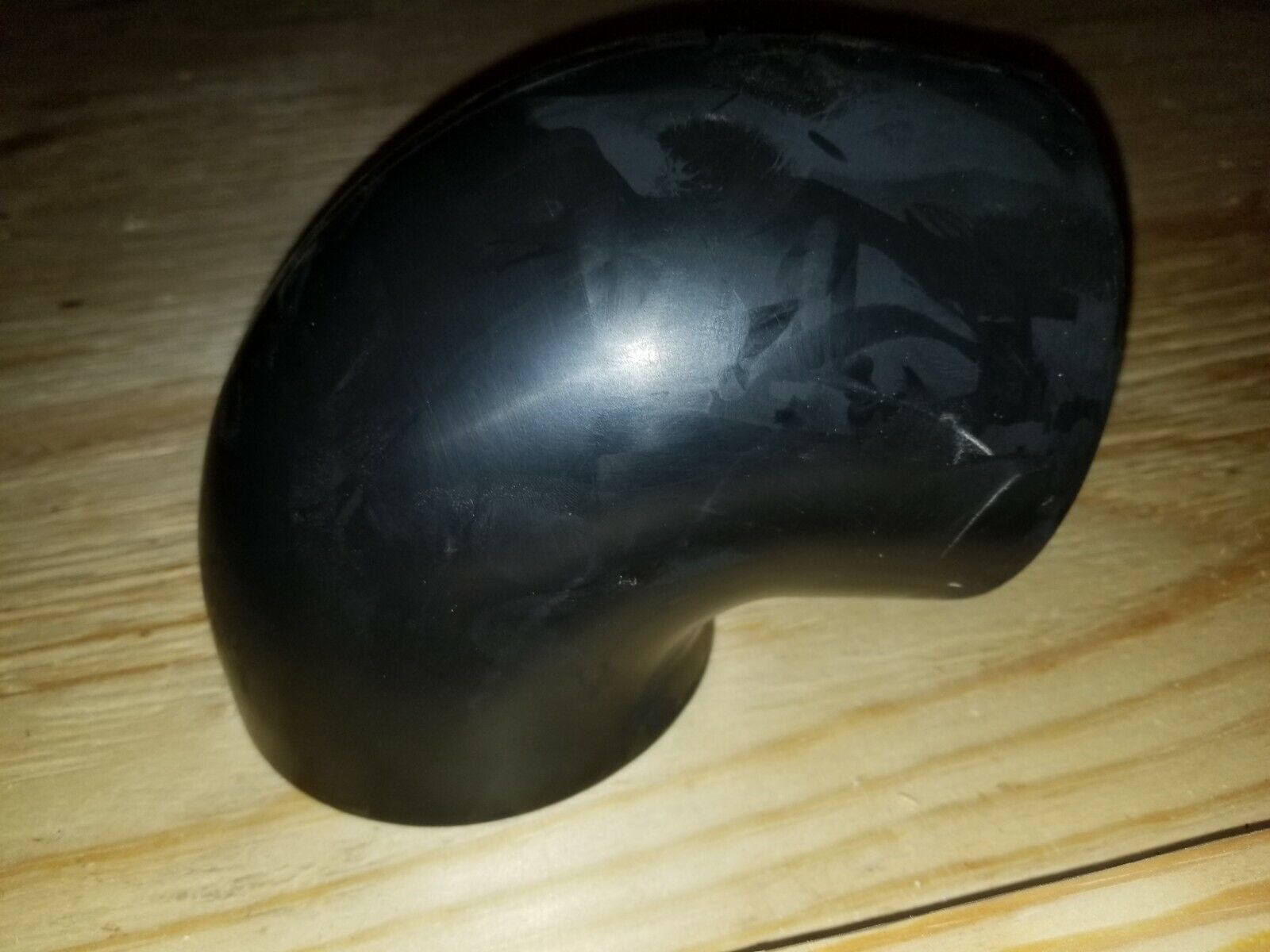 Deep Water FORDING Elbow M998 HMMWV Humvee Military Truck AIR ELBOW TU ...