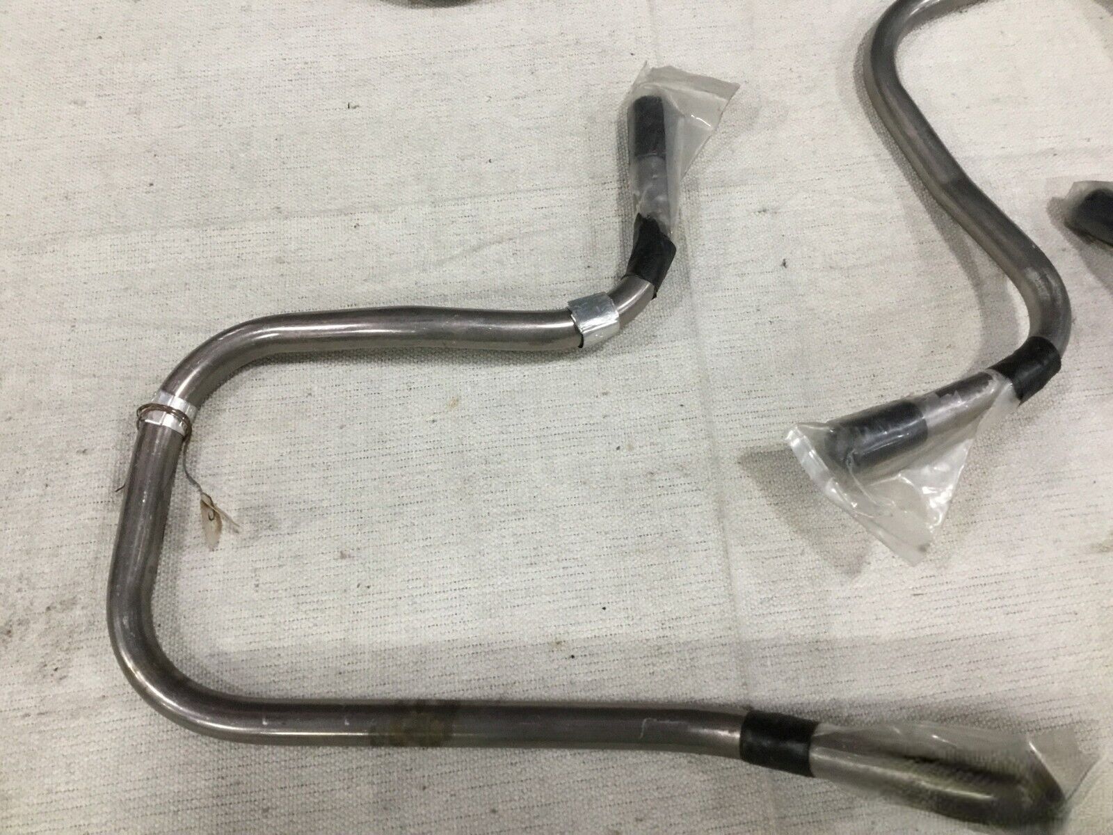 Military M1A1, M1A2 Abrams Tank Metal Tube Assembly 12304512 4710-01-1 ...