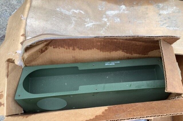 MILITARY FMTV 2 1/2 TON BAE SYSTEMS 57K1974 MODIFICATION KIT 2510-01-4 ...
