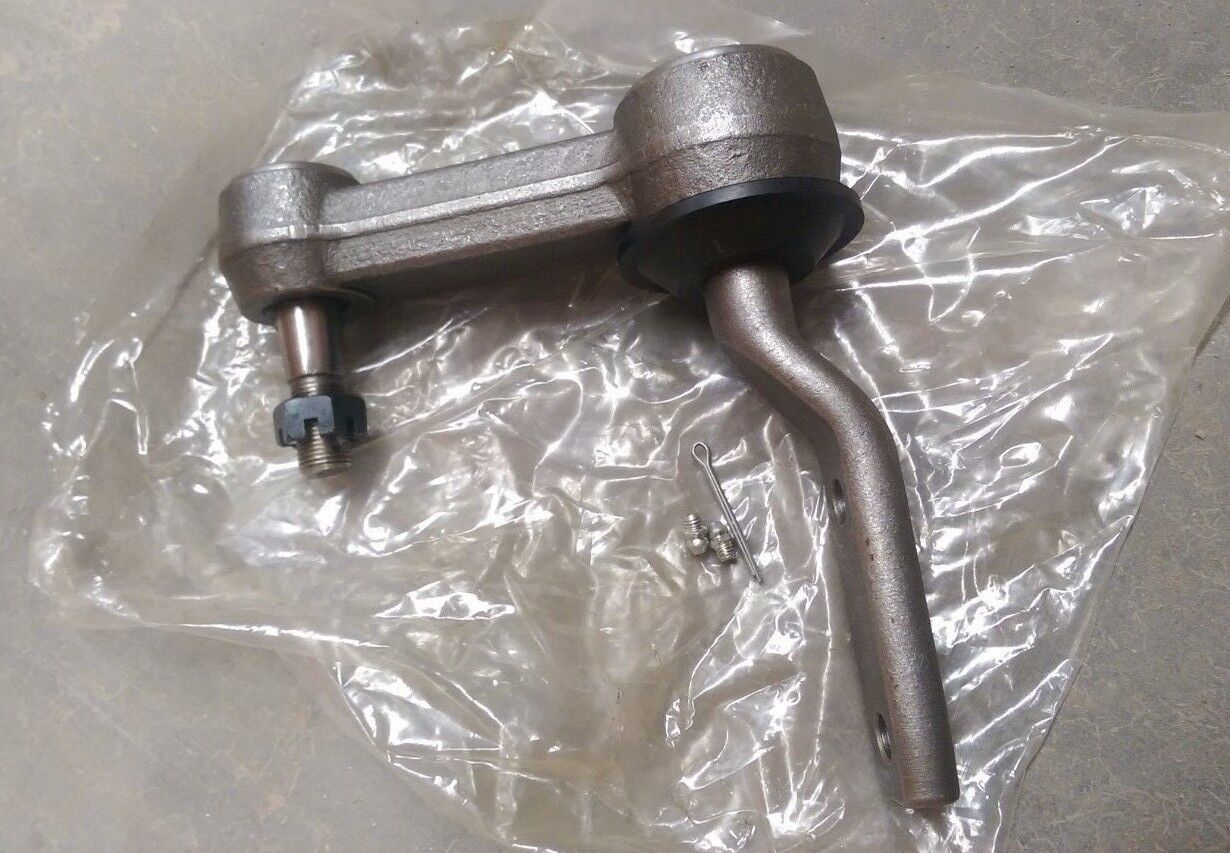 M998 HMMWV HEAVY DUTY 12.1K LBS STEERING IDLER ARM Hummer H1 M114 6004 ...