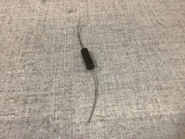 GENUINE NORTH AMERICAN PHILIPS MF7CD6982F FILM FIXED RESISTOR 5905-00 ...