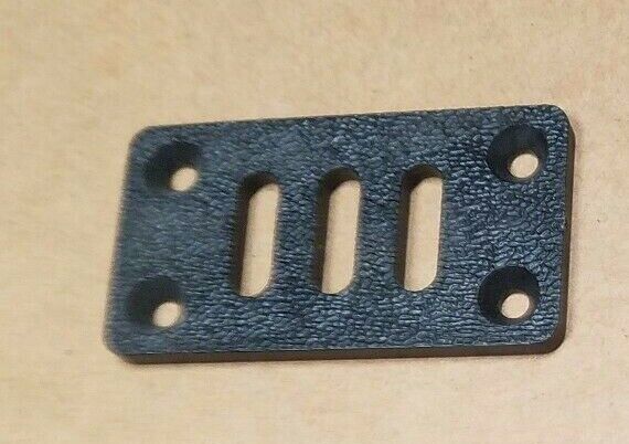 Hummer H1 Humvee NOZZLE DEFROSTER 6000229 – SECO Parts and Equipment