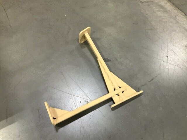 MRAP MAXXPRO 3885200C1 VEHICULAR COMPONENT BRACKET BRACE ASSY 2590-01 ...