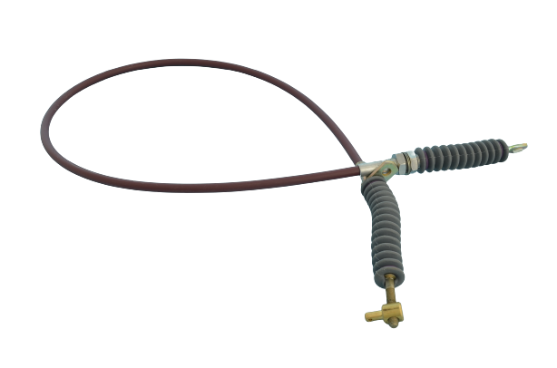 HMMWV HUMMER PUSH-PULL CONTROL ASSEMBLY 12338360 0724199 2590-01-199-5 ...