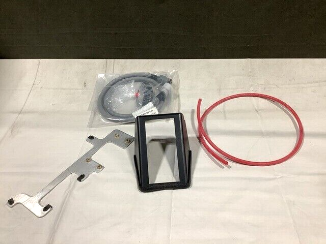 M-915, M-916A1 Z07-19636-000 VEHICULAR EQUIP MODIFICATION KIT 2520-01 ...