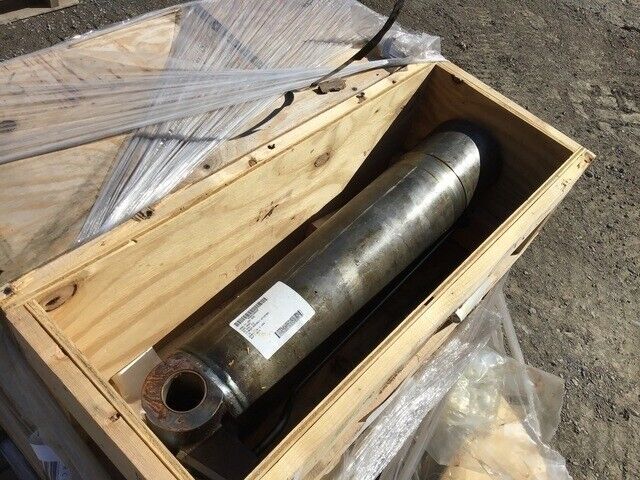 MILITARY CRANE, 7-1/2-TON DHA1-273 ACTUATING CYLINDER ASSEMBLY 2590-01 ...