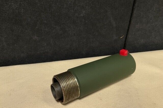 HELICOPTER UH-1 IROQUOIS OH-58D 46798 HYDRAULIC RAM 1730-EG-119 4320-0 ...