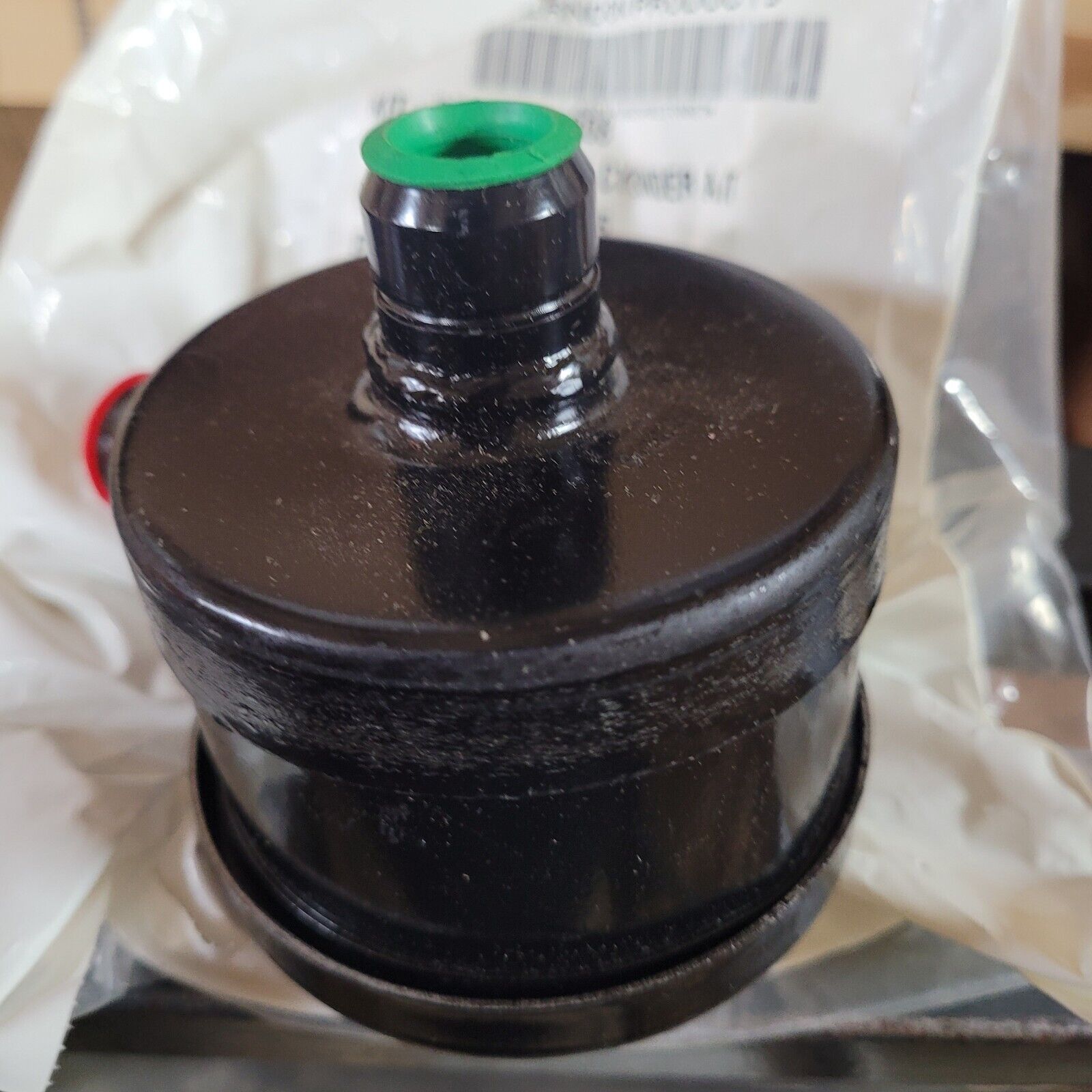 MILITARY MEP-805A CUMMINS FILTRATION 73509-A 73509 BREATHER 2815-01-36 ...