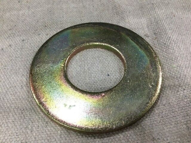 Military Armored Vehicle 12387279-30 1/4 inch Round Flat Washer 5310-0 ...