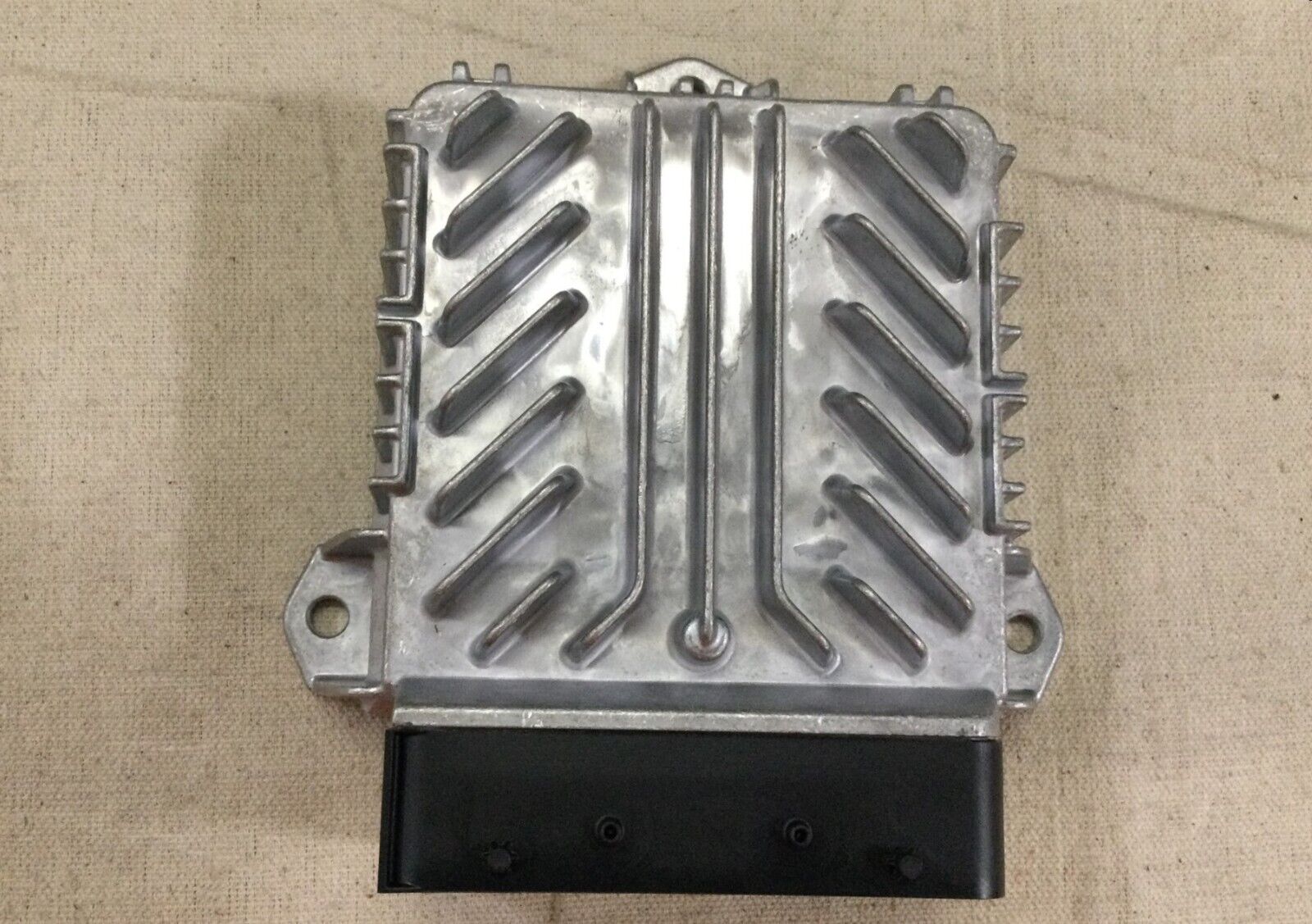 MRAP FMTV A590024D TRANSMISSION CONTROL ASSEMBLY 12423734 2520-01-554 ...