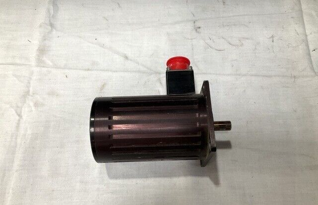 GENERAL DYNAMICS 205F226-2 ALTERNATING CURRENT ELECTRIC MOTOR 6105-01 ...