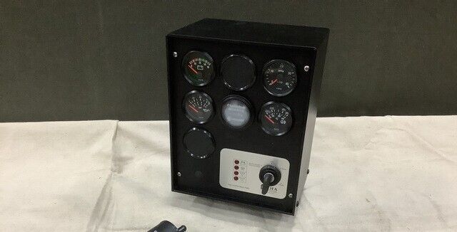 LOFA CONTROL PANEL EP100-G7 BASIC OIL COOL 200-7008-00 – SECO Parts and ...