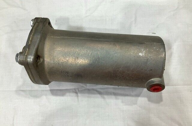 HMMWV M998 12339198 FUEL FILTER ASSEMBLY/WATER SEPARATOR HOUSING 43300 ...