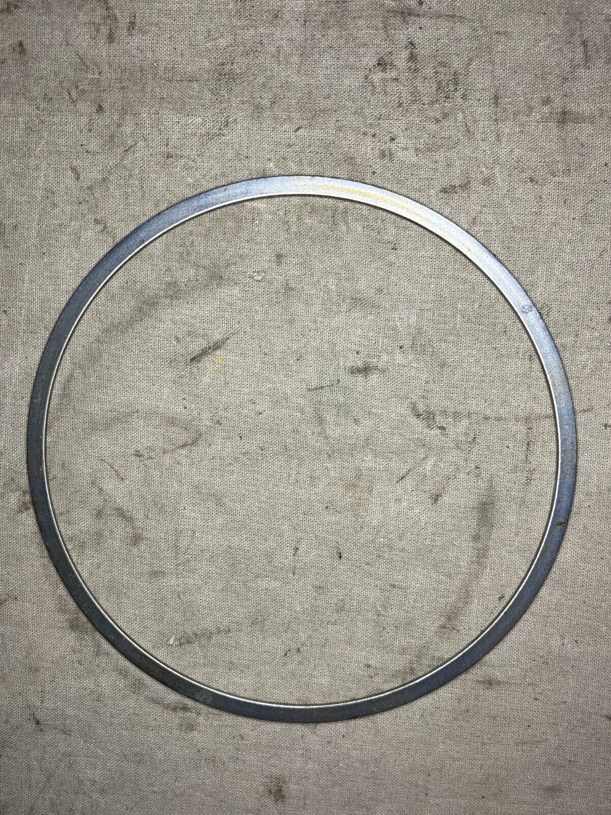 M35A2, M36A2 TRUCK 10951428 RING CYLINDER HEAD ENGINE 12380040 5330-00 ...