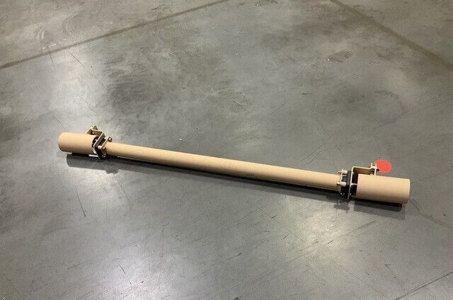 MILITARY MRAP CONSTANT VE DRIVE SHAFT ASSEMBLY 4291510 2520-01-569-094 ...