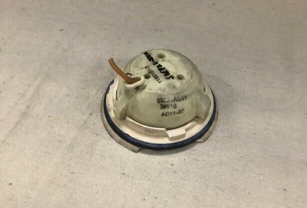 GENUINE PARKER-HANNIFIN 38916 FILLER OPENING CAP 1180181-3 NSN 2590-01 ...