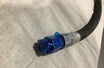 M1279A1 (JLTV) TRUCK NON-METALLIC HOSE ASSEMBLY 12608976 NSN 4720-01-6 ...