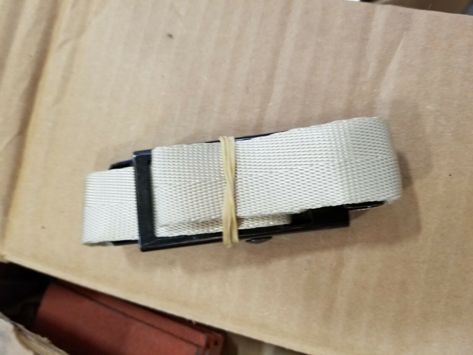 M998 HMMWV Humvee Strap Webbing 5340-01-254-7191 45410-10 Storage Rack ...