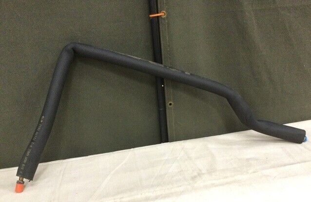 MILITARY HMMWV 12469517 AM GENERAL METAL TUBE ASSEMBLY 4710-01-495-426 ...