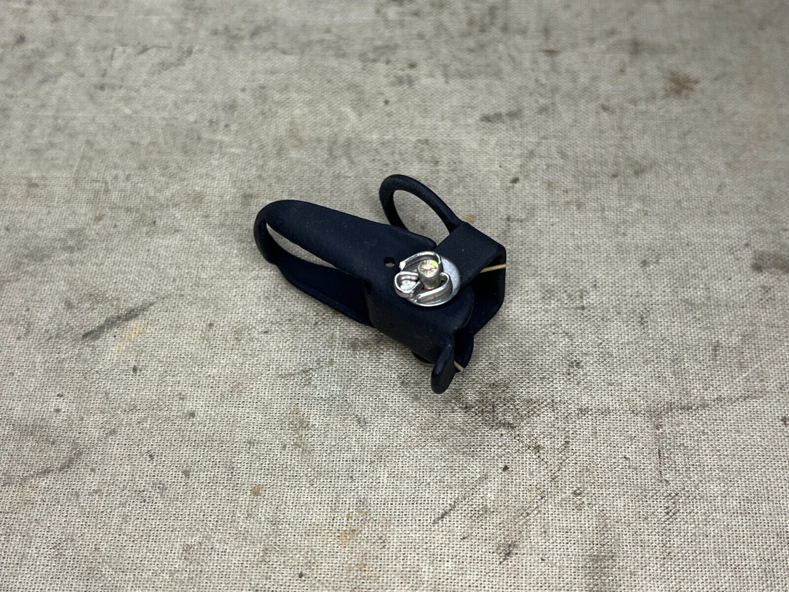 AIRCRAFT PROWLER EA-6B 1128AV44130-3 SWITCH GUARD ASSEMBLY 1660-00-421 ...