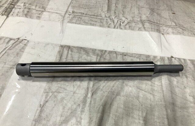 MILITARY M60A1 & M48A5, M60 TANK 10863921 SHOULDERED SHAFT 3040-00-678 ...