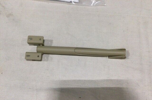 MILITARY VEHICLE STT UHST SHOCK ABSORBER LEVER ACTION 209185-01 2510-0 ...