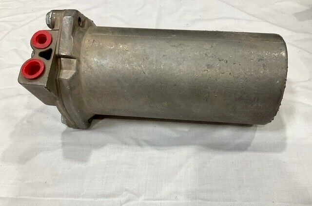 HMMWV M998 12339198 FUEL FILTER ASSEMBLY/WATER SEPARATOR HOUSING 43300 ...