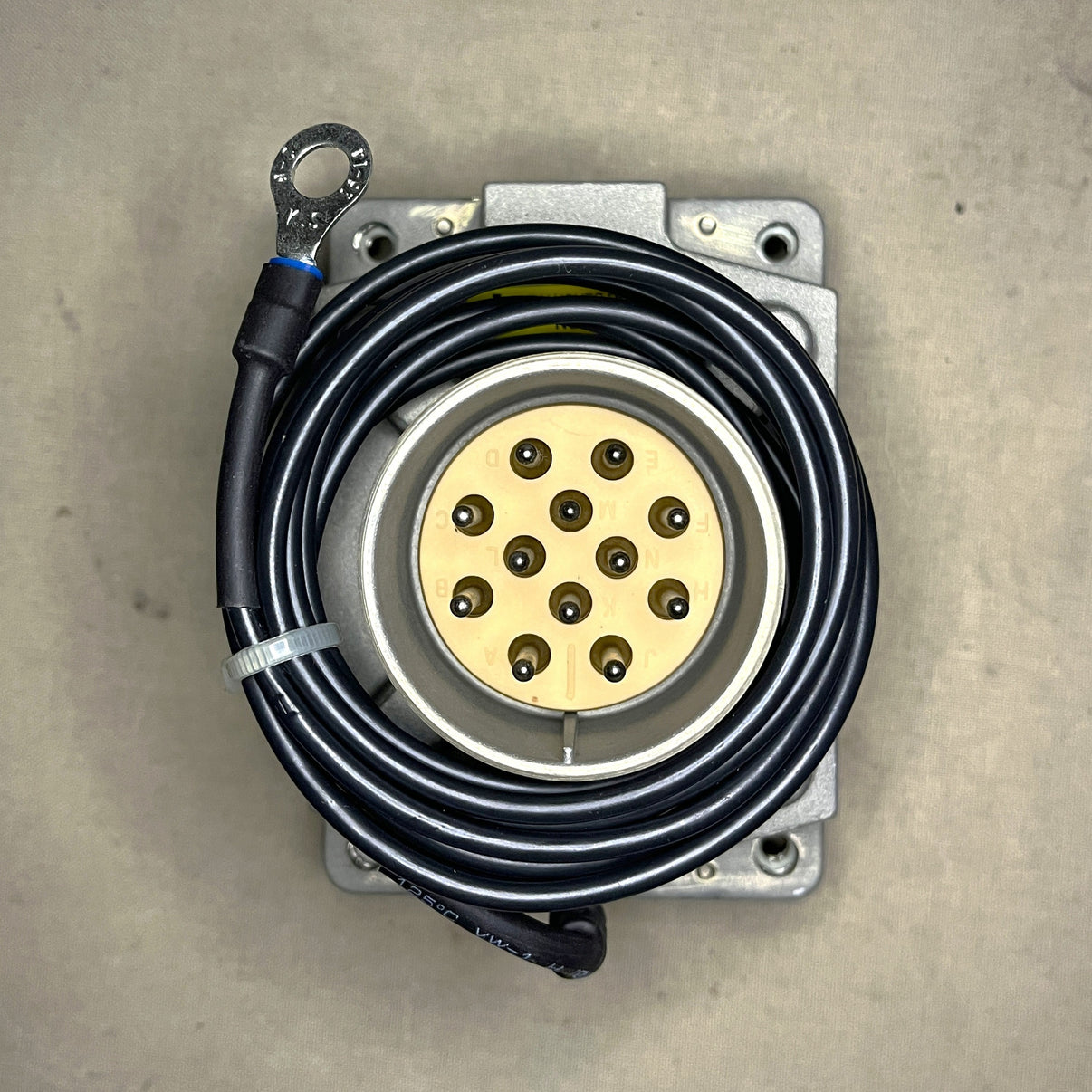 HUMMER HMMWV M998 MILITARY TRUCK LED PUSH BUTTON MASTER LIGHT SWITCH 1 ...