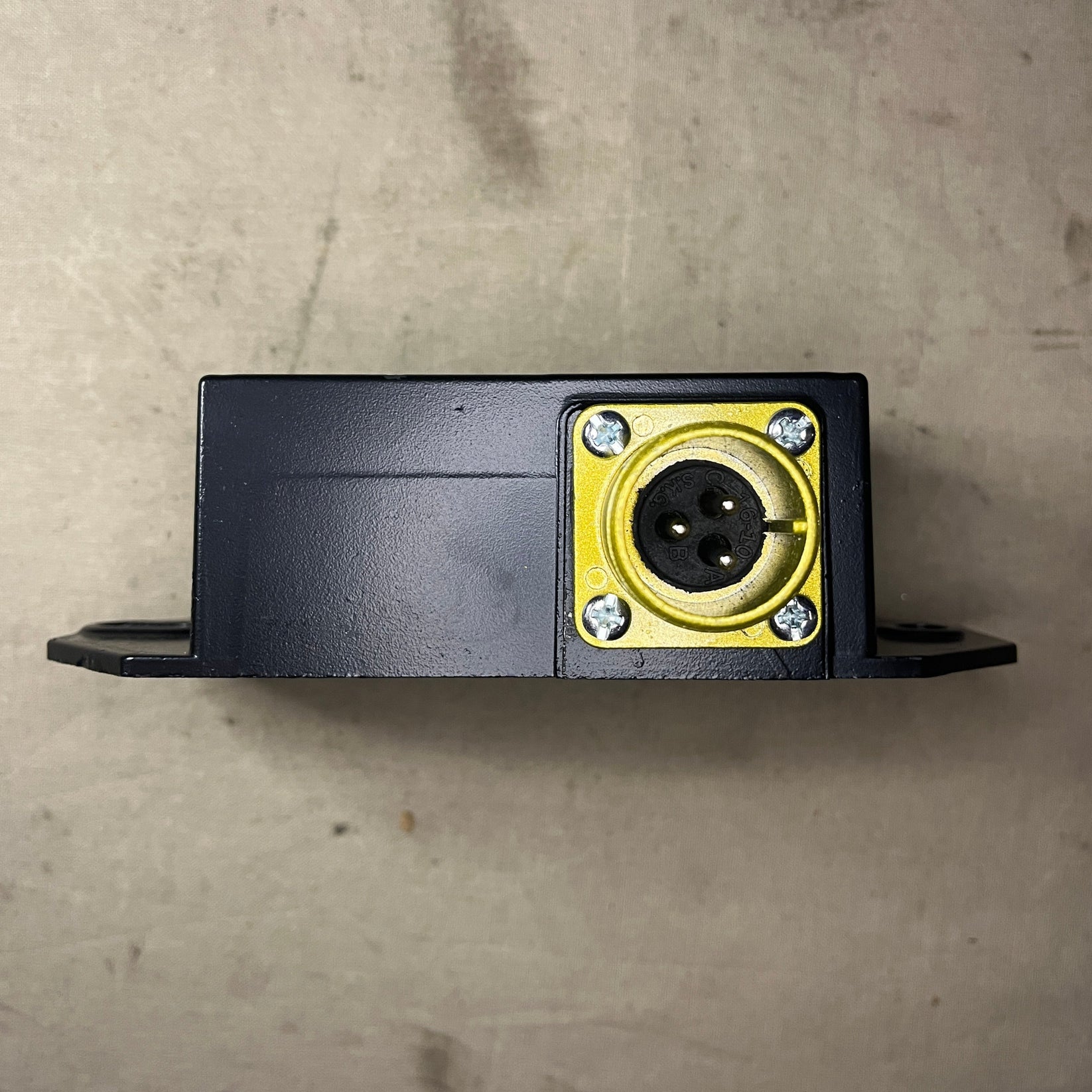 Turn Signal Flasher Control Unit (12 - 28 Volt), HMMWV M35A2 M939 5 To ...