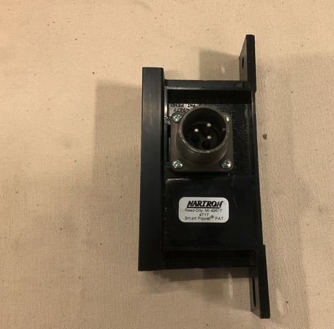 HMMWV HUMVEE LED FLASHER, TURN SIGNAL (24 VOLT) [LED NO LOAD TRUCKLITE ...