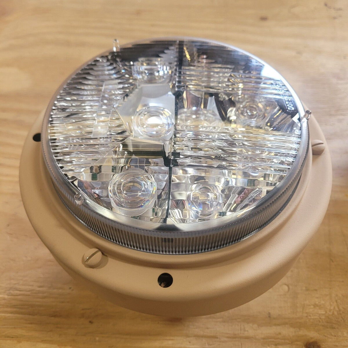 NEW LED Headlight HUMVEE M998 HUMMER Trucklite HMMWV M35A2 A3 M35 M939 ...