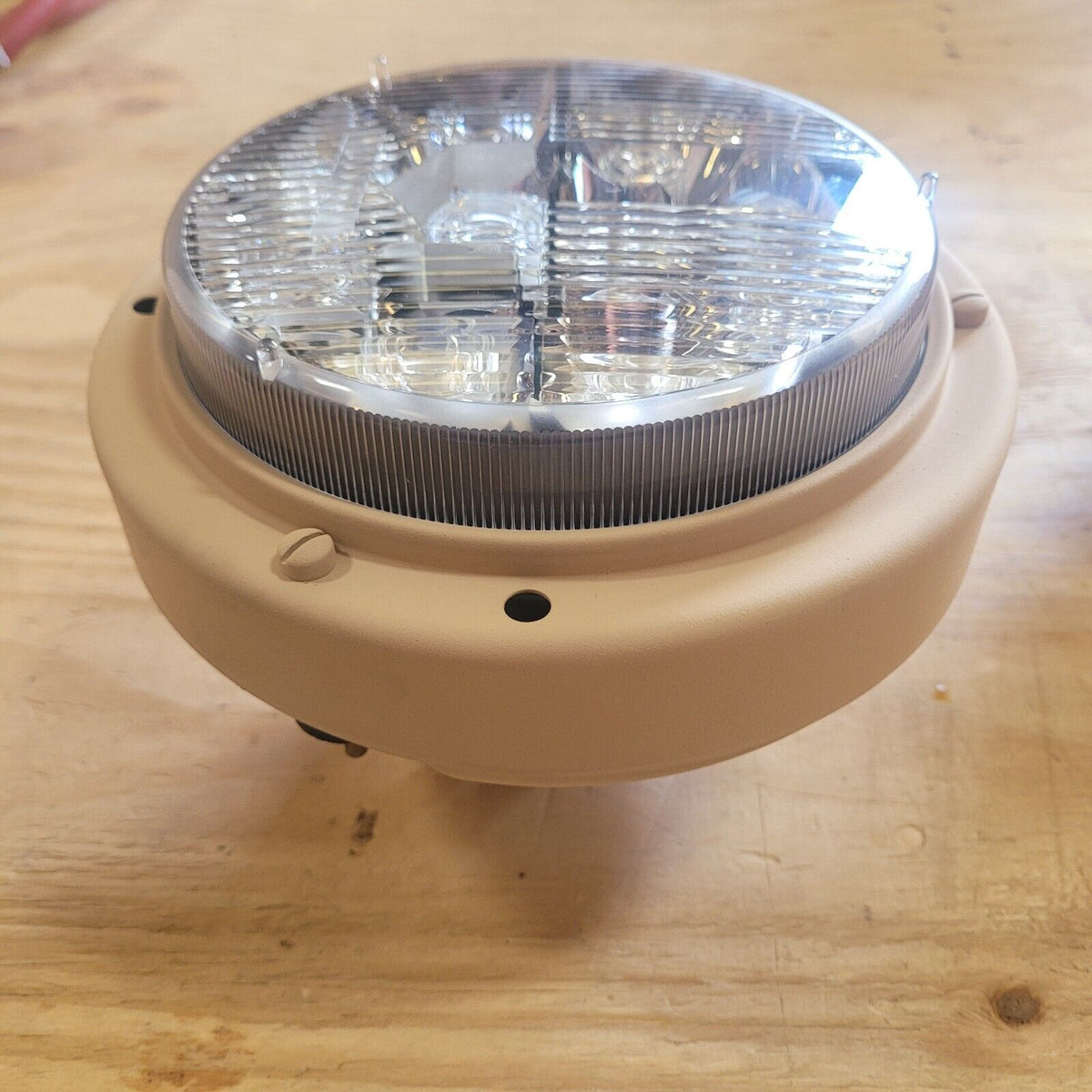 NEW LED Headlight HUMVEE M998 HUMMER Trucklite HMMWV M35A2 A3 M35 M939 ...