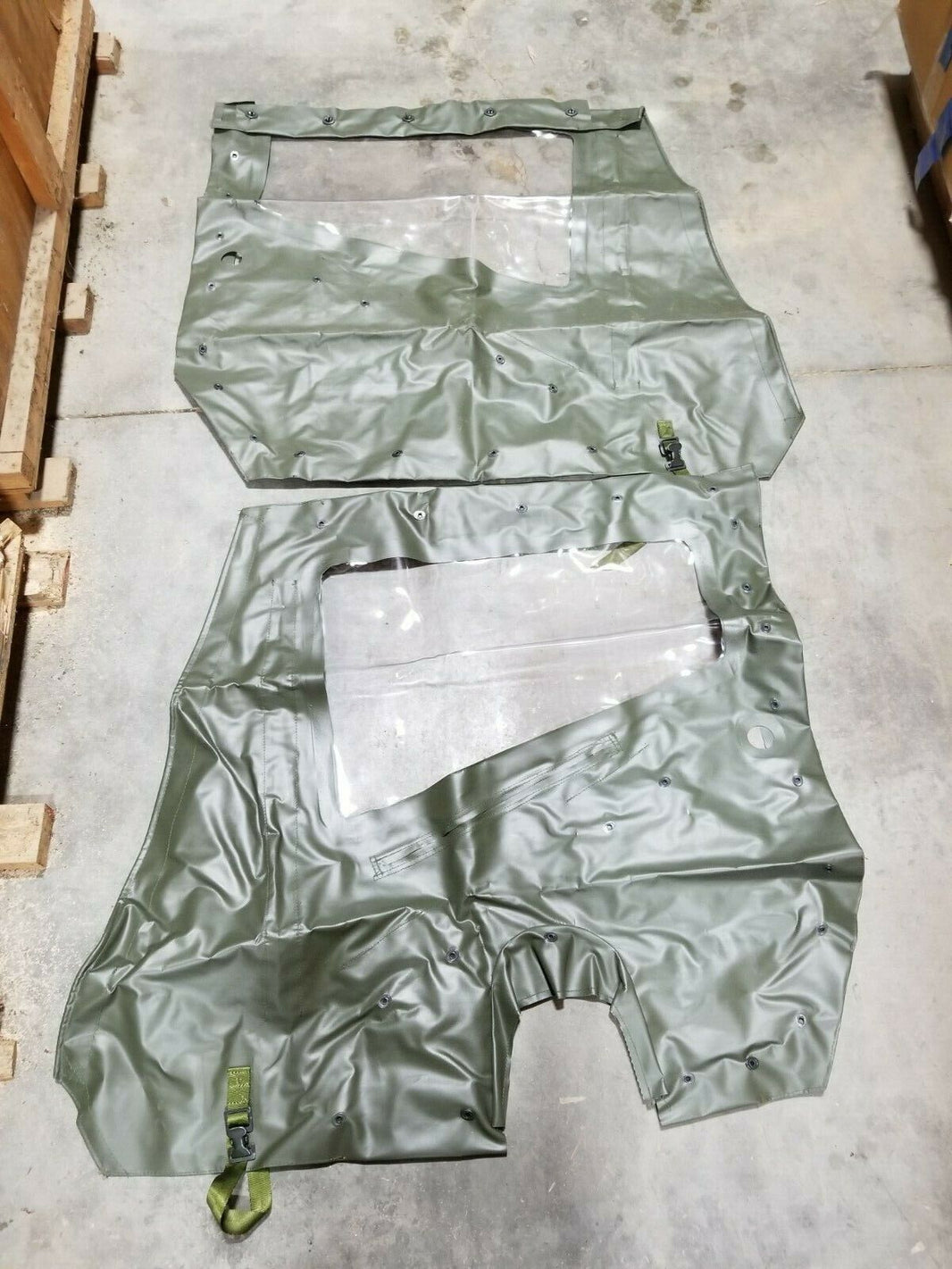 M151 Parts – Page 3 – SECO Parts and Equipment