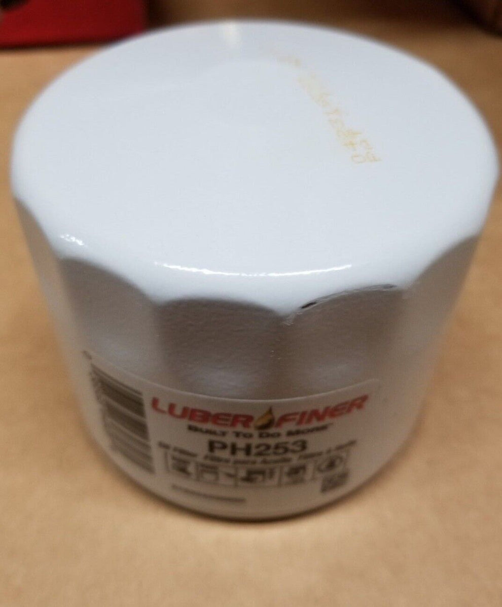 Humvee M998 M1045 M1114 Hummer HMMWV Oil Filter – SECO Parts and Equipment