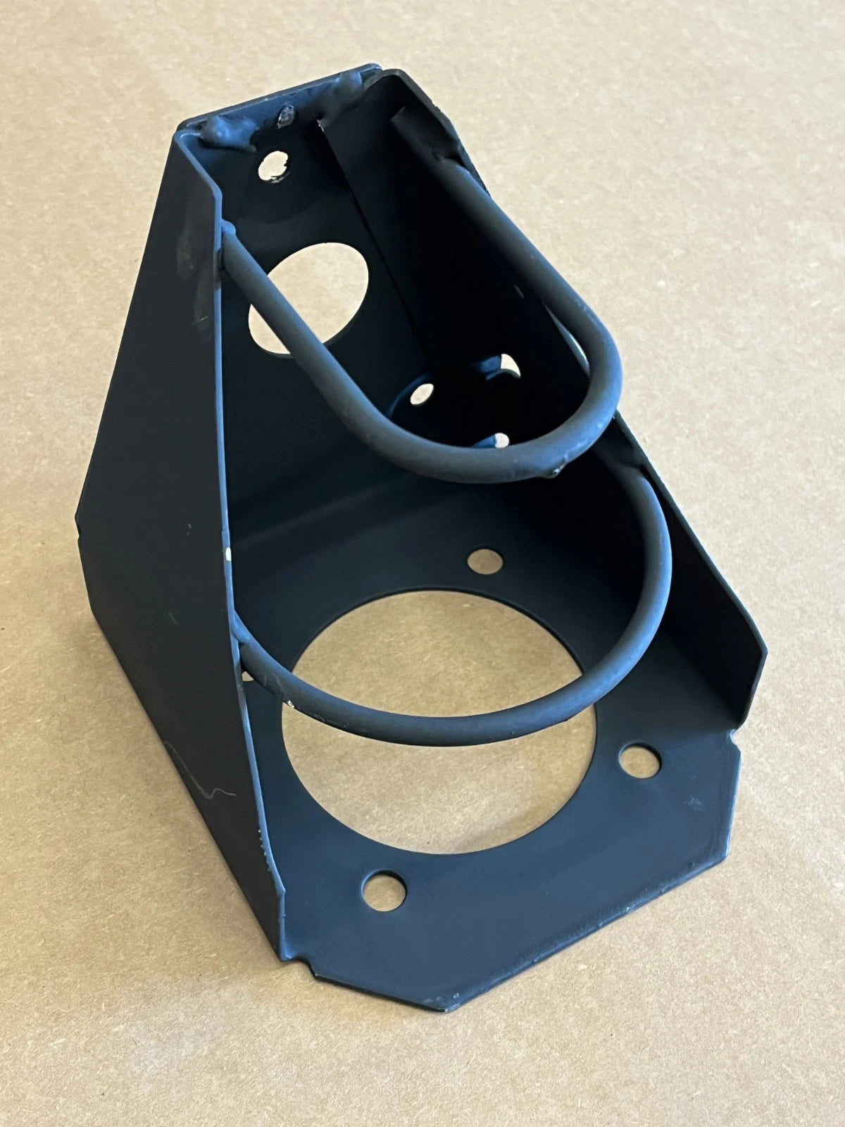 HMMWV HUMVEE M998 ANTENNA SUPPORT BRACKET 12340364 5583550 5340-01-197 ...
