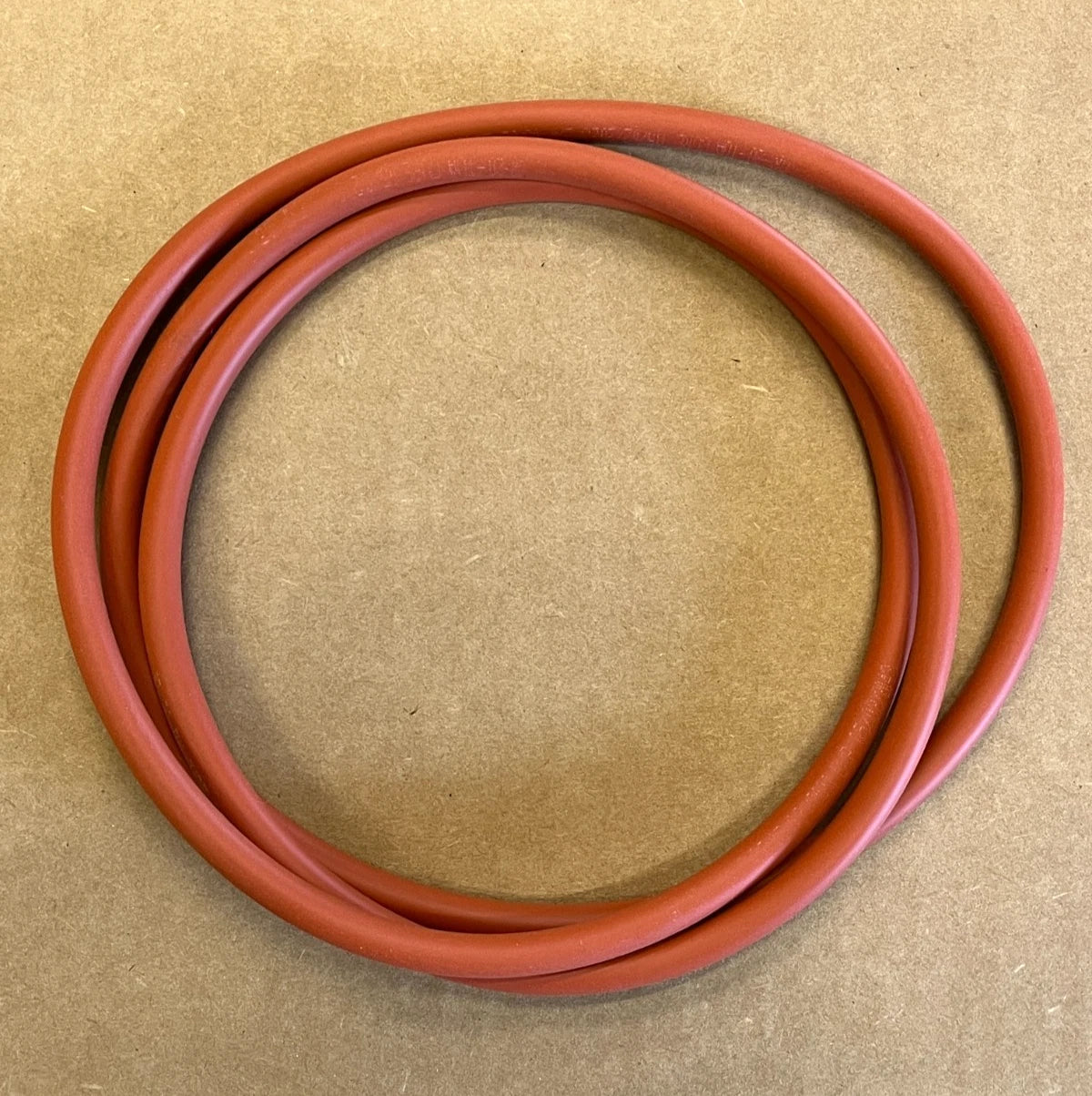 MRAP COUGAR TRUCK TITAN 20 INCH O-RING 1000016436 / 52-49529-00 5331-0 ...