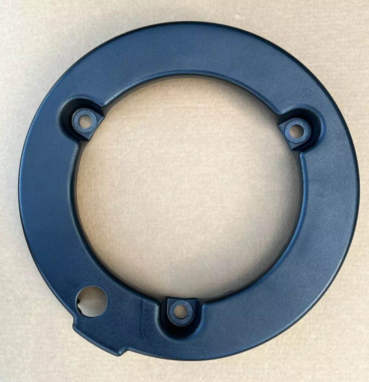 OSHKOSH 3350053 3279439 VEHICULAR HUB CAP INSERT COVER,WHEEL 20 X 10 F ...