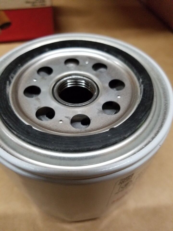 Humvee M998 M1045 M1114 Hummer HMMWV Oil Filter – SECO Parts and Equipment