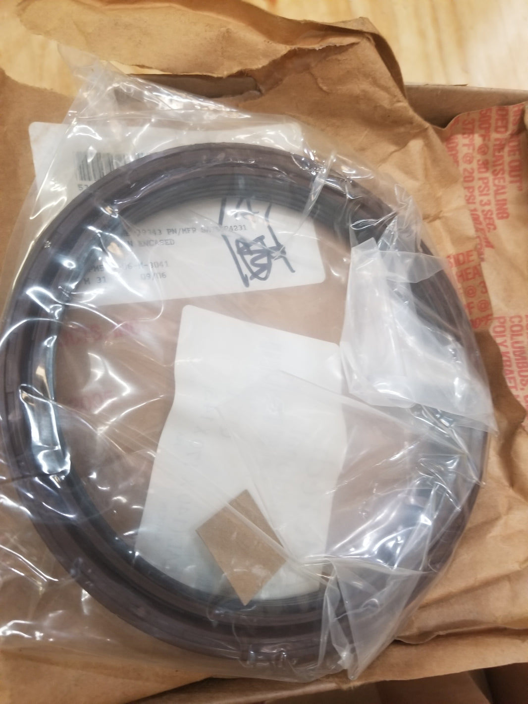 M1070 HET Parts – SECO Parts and Equipment