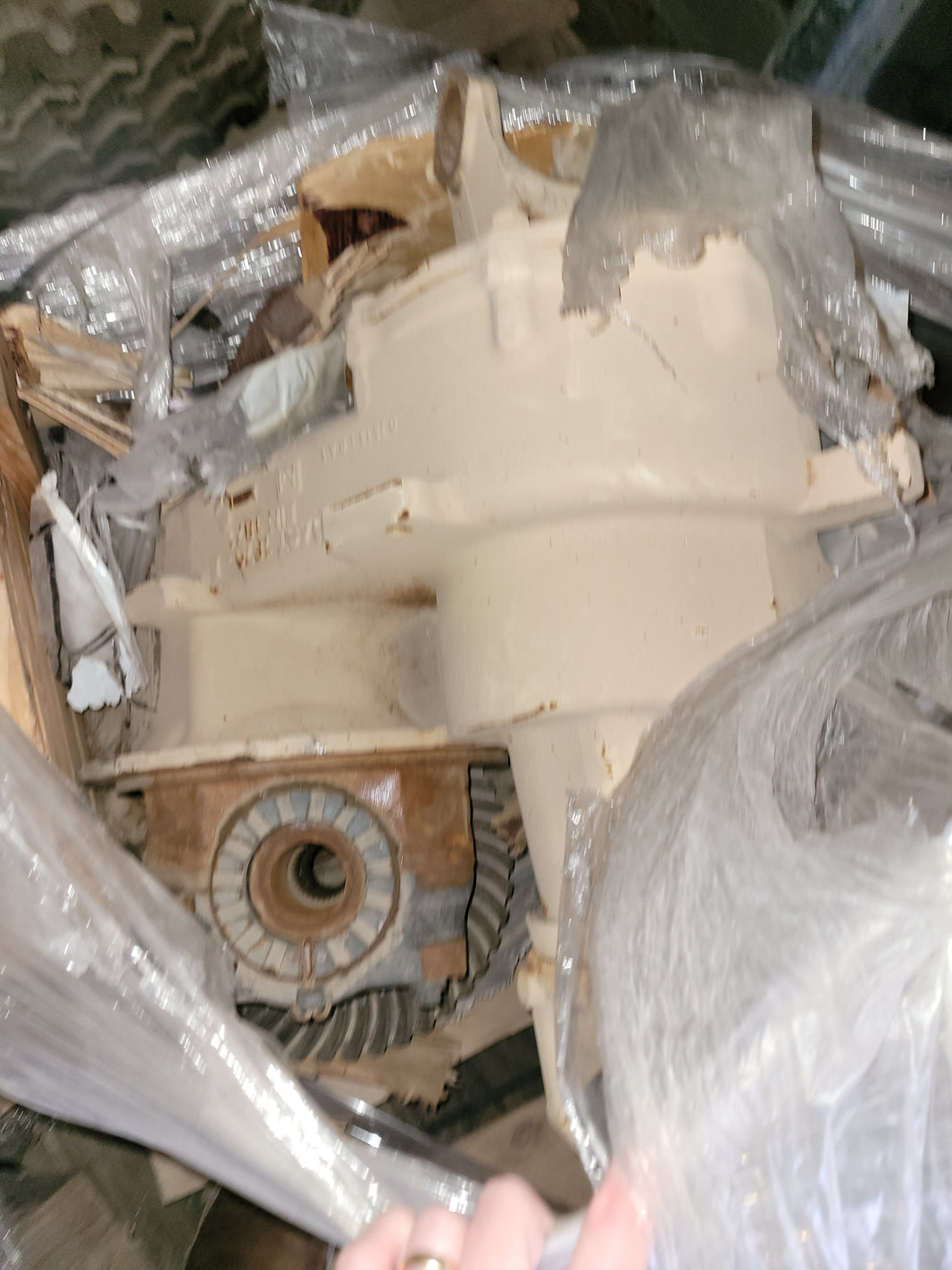 LMTV FMTV PARTS – Page 4 – SECO Parts and Equipment