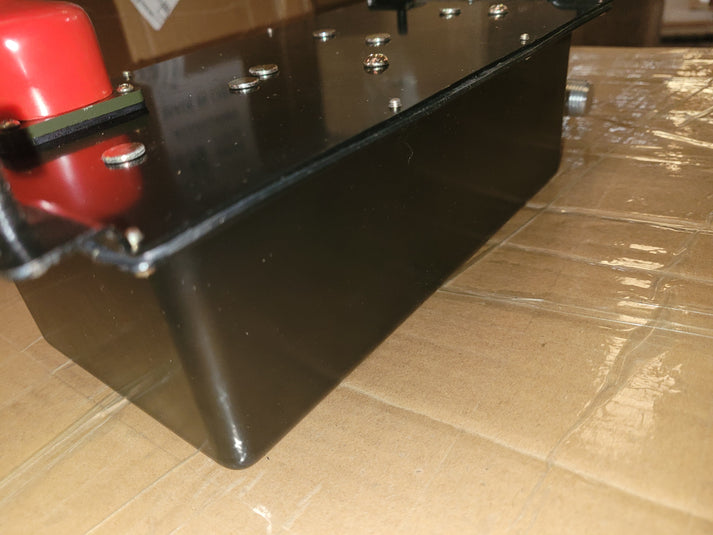 NEW Protective Control BOX SMART START HMMWV HUMVEE M998 12446779 W/ C ...