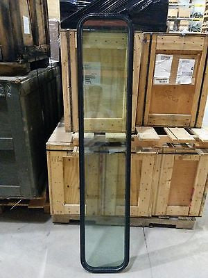 Hummer H1, HMMWV NEW Stationary Rear Window *Tinted* 6003518 – SECO ...