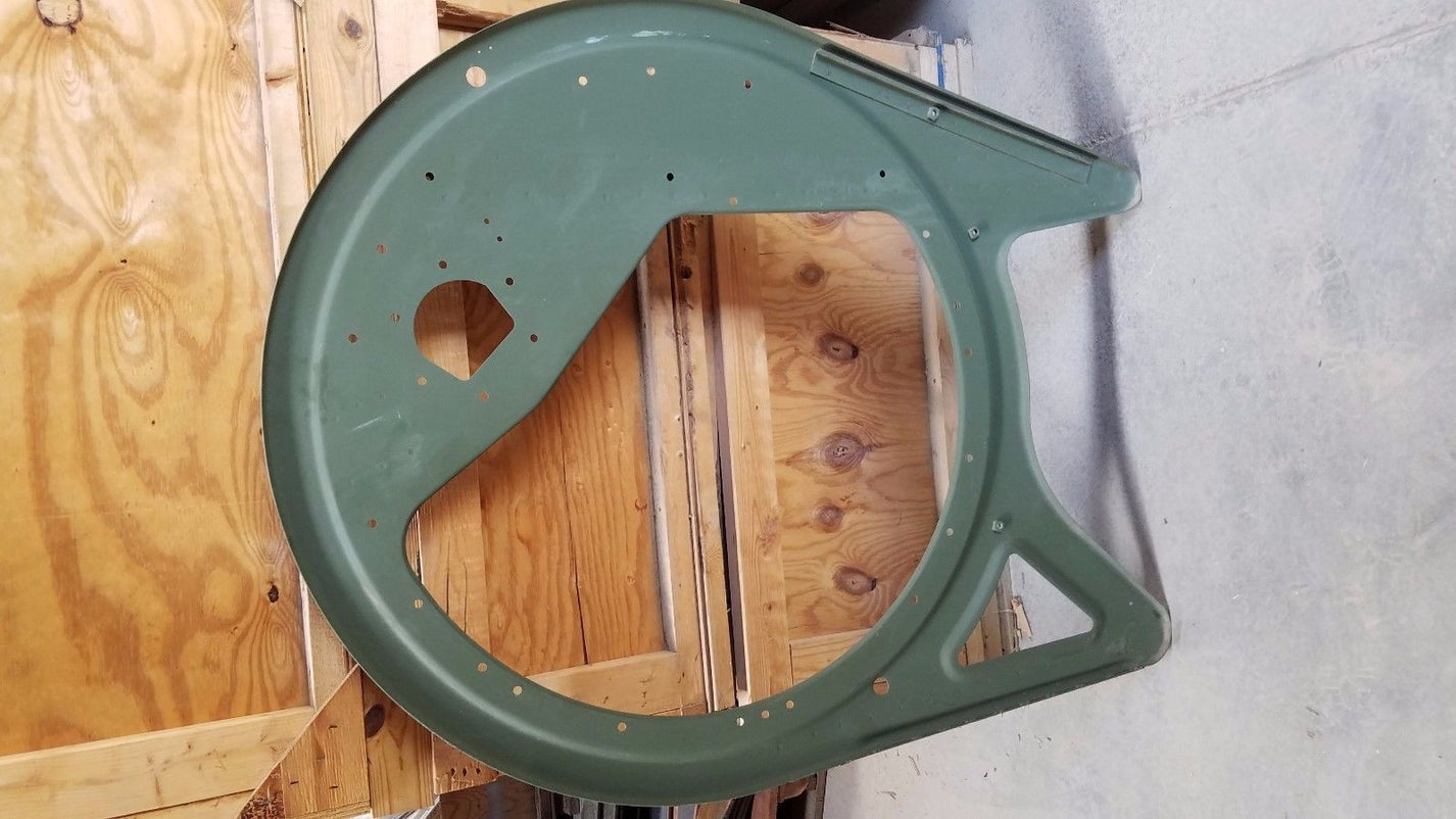 HMMWV M1151 M998 Humvee Turret Weapons Tray 12340346, 5579229 – SECO ...