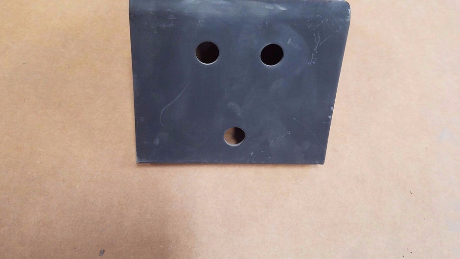 HMMWV Exhaust – SECO Parts and Equipment