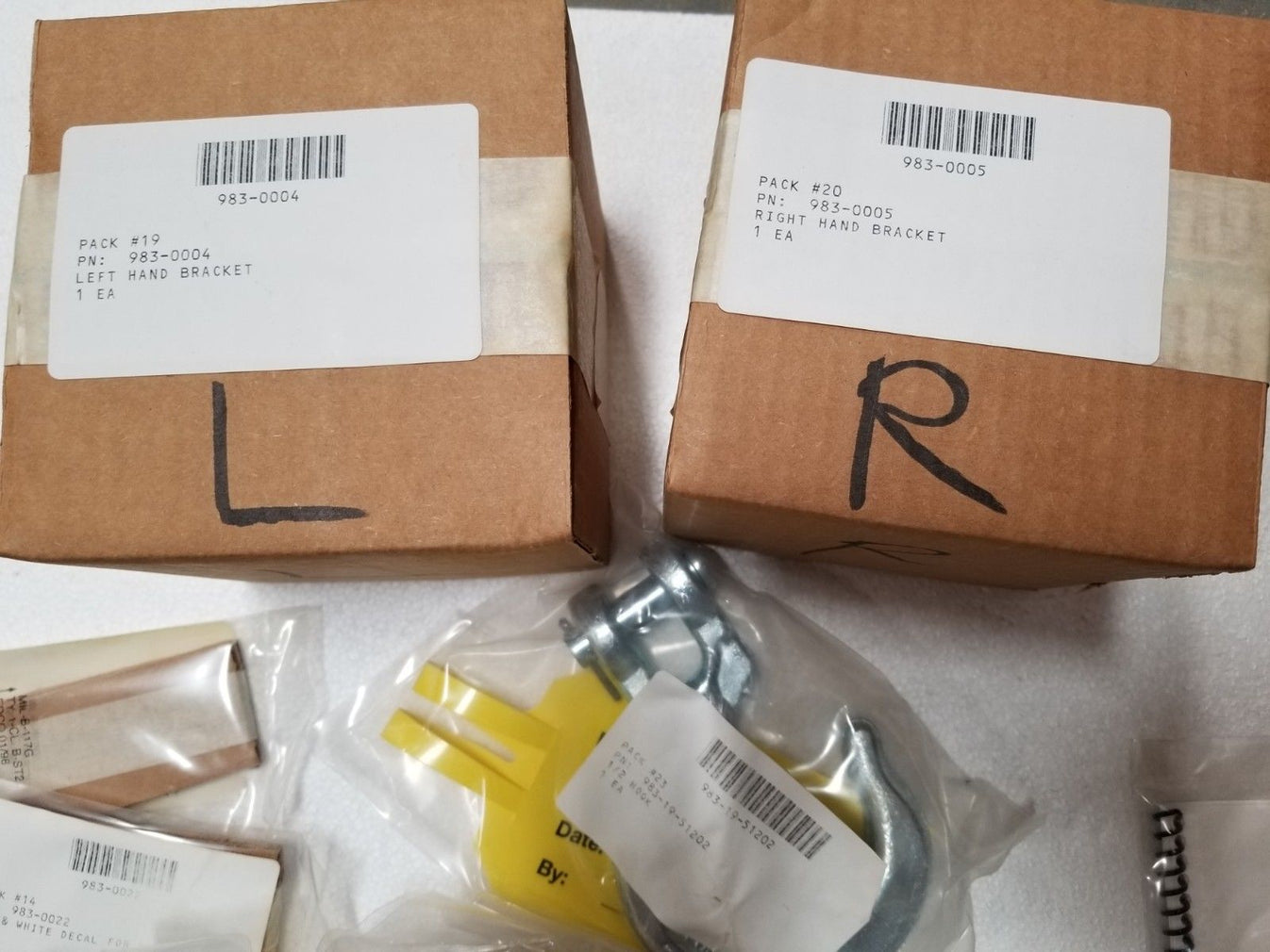 HMMWV HUMVEE M998 MILITARY TRUCK HYDRAULIC WINCH KIT HEAVY DUTY 10,500 ...