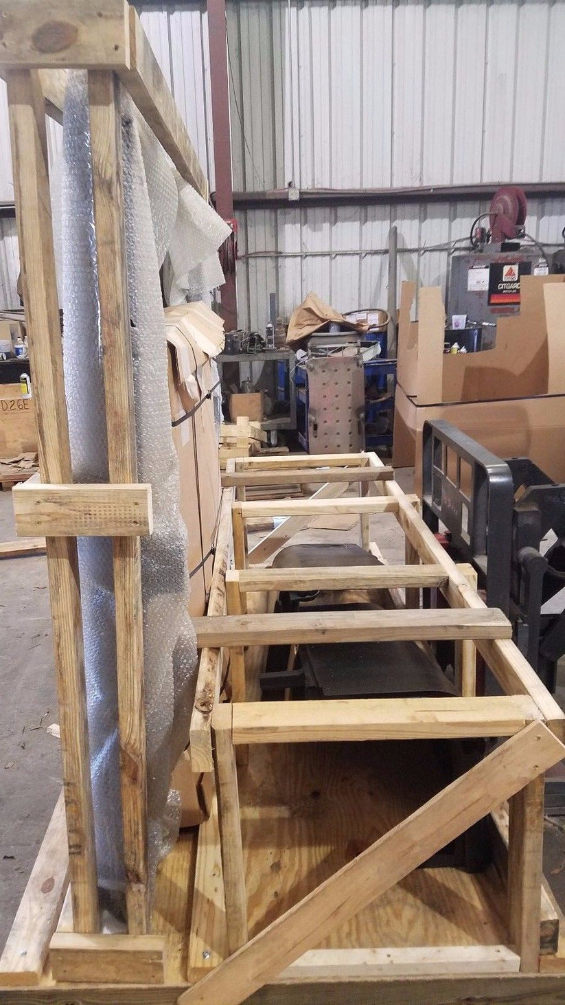 HMMWV M998 HARD TOP KIT Roof Panel w/o Hole,Rear Hatch SLANT BACK HUMM ...