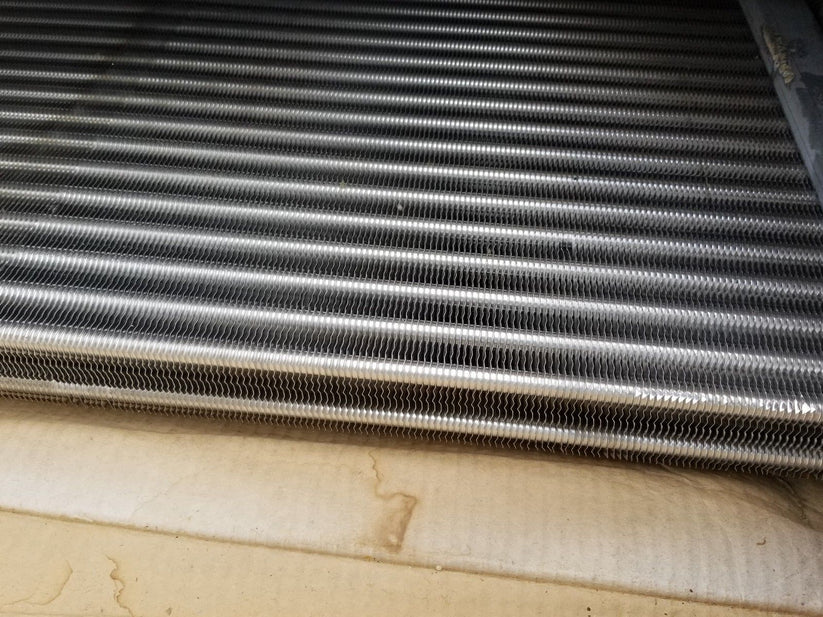 NEW RED DOT Air Conditioning Kit AC Military/Commercial HUMVEE, HMMWV ...