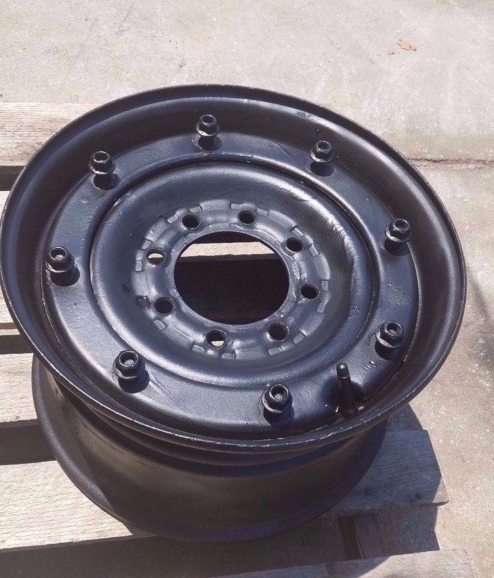 HMMWV Tires & Wheels – SECO Parts and Equipment