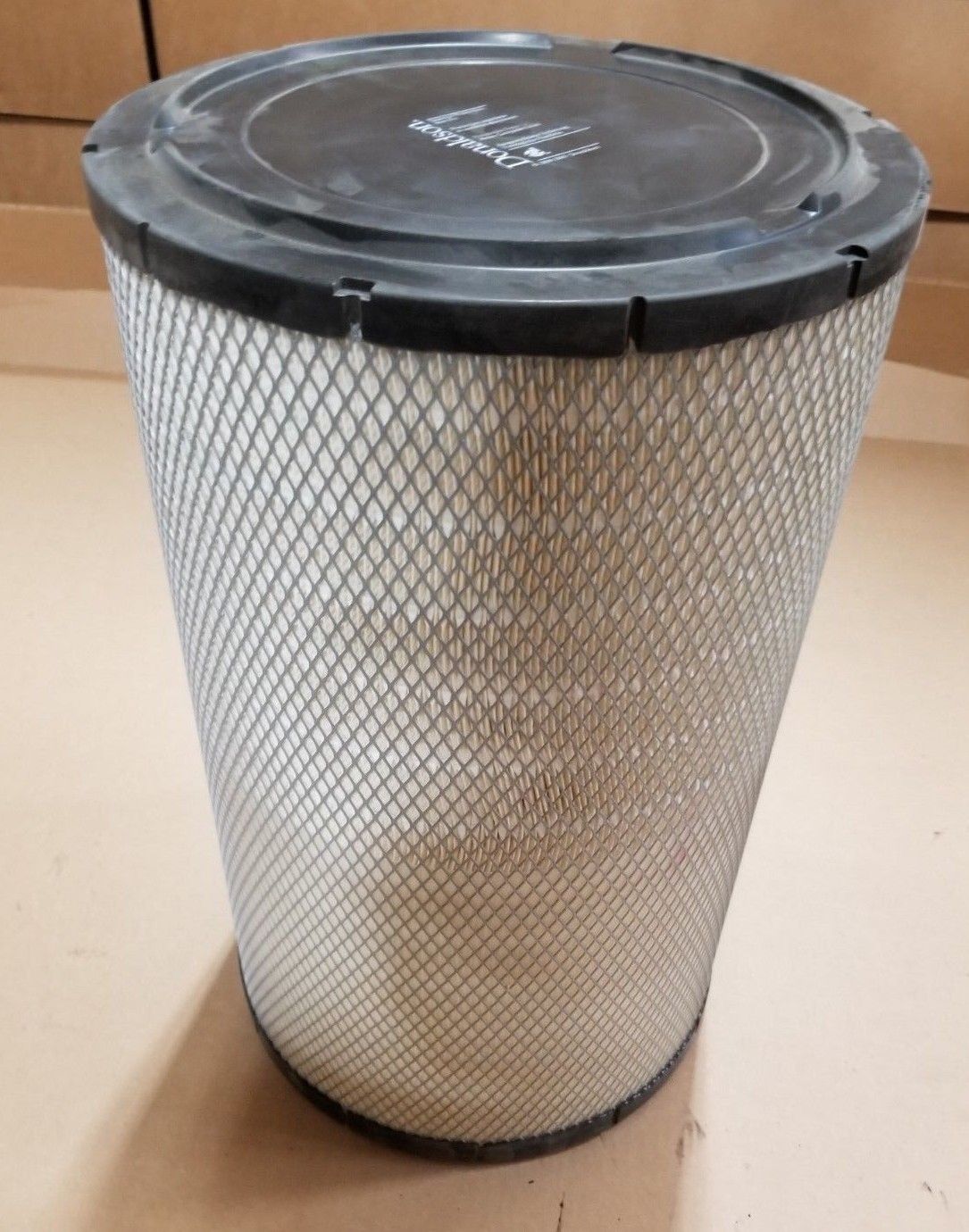 Donaldson P777868 Air Filter XRef Wix 46770 Baldwin RS3870 NAPA 6770 ...